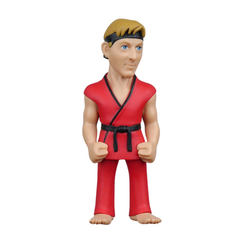 Johnny Lawrence Eagle Fang #165 - Cobra Kai | Minix