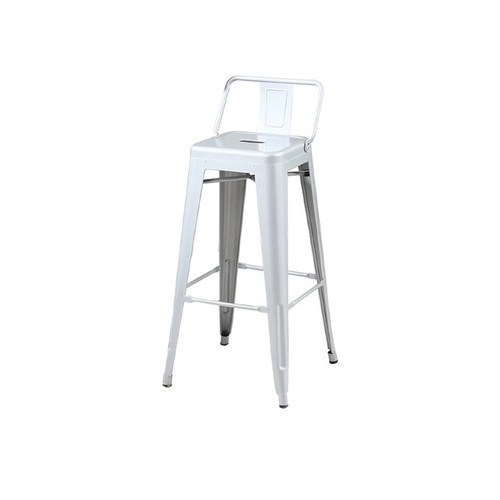 Iron Metal Bar Stool | Elevation Party