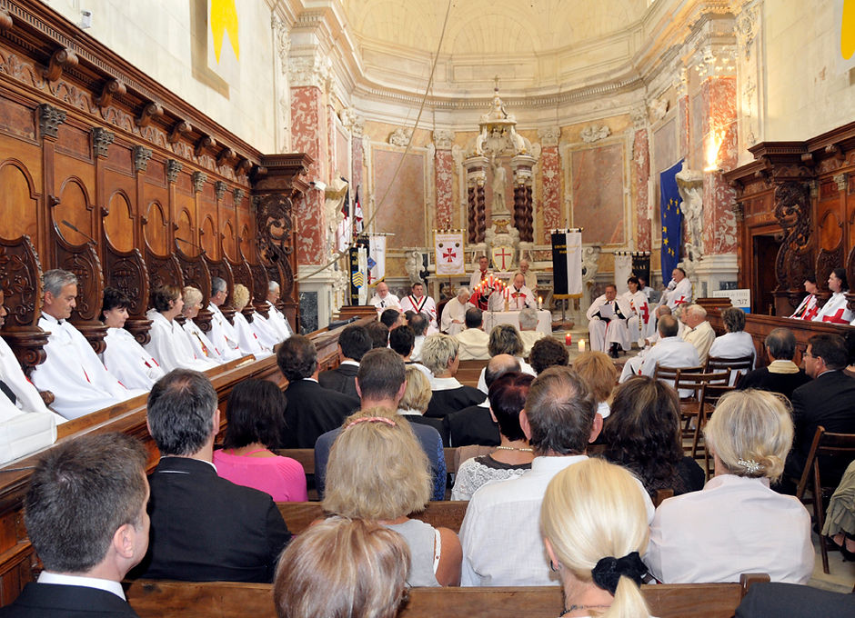 histoire de l'ordre du temple et de l'osmcs