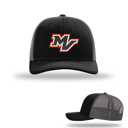 MV Softball Trucker Cap | Wilford's