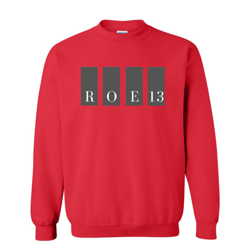 ROE 13 Sweatshirt | Wilford's