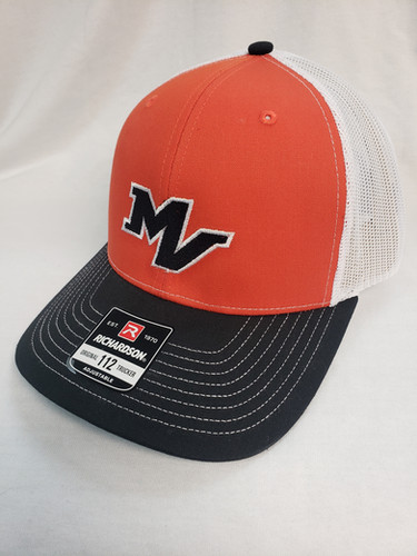 MV 3 Tone Trucker Hat | Wilford's