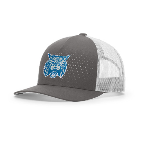 Bobcat Richardson Hat | Wilford's