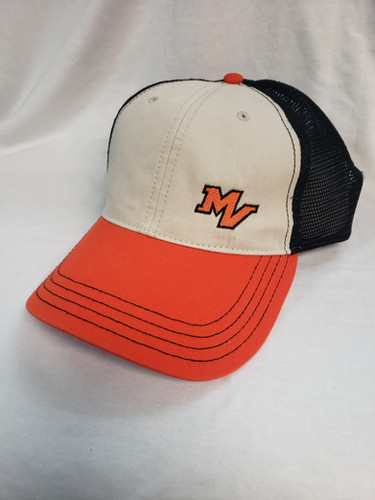 MV Trucker Cap II | Wilford's