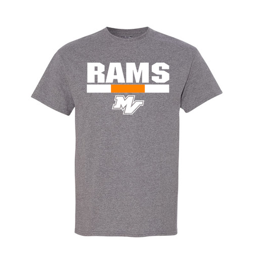 Rams T-Shirt | Wilford's