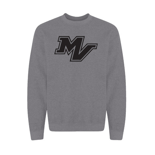 MV Logo Sweatshirt | Wilford's