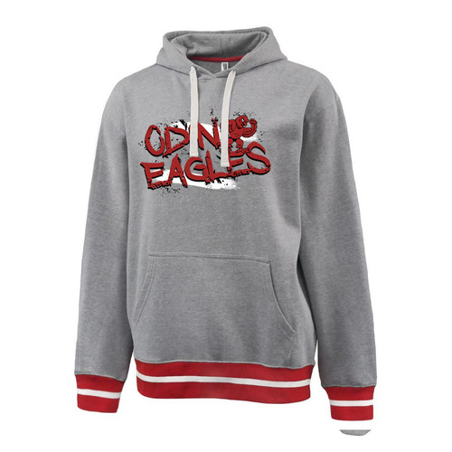 Odin Eagles Stadium Hoodie | Wilford's