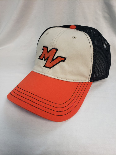 MV Trucker Cap | Wilford's
