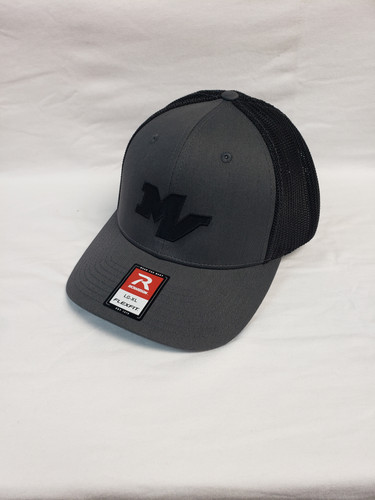 MV Trucker Cap | Wilford's