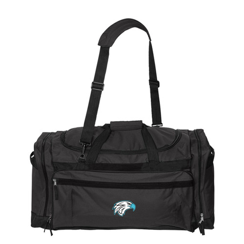 SG Hawks OGIO® Breakaway Duffel | Wilford's