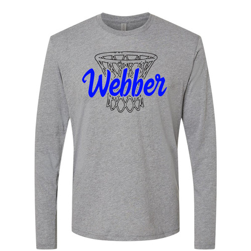 Webber Long Sleeve | Wilford's