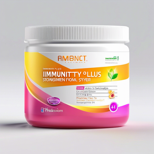 Suplemento Inmunidad Plus | Facinvite