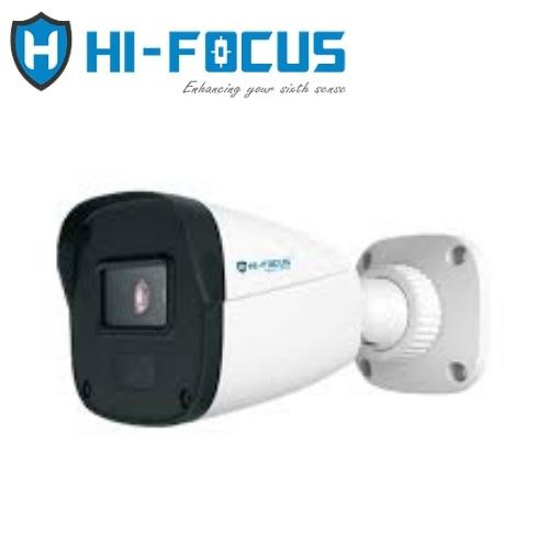 Hifocus 2mp IP Bullet Camera - HC-IPC-TS2200N3-P | cctvelectronicskart