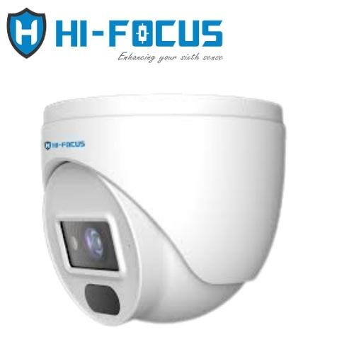 Hifocus 4mp IP Dome InBuilt Mic Camera - HC-IPC-DSA4400N3 ...