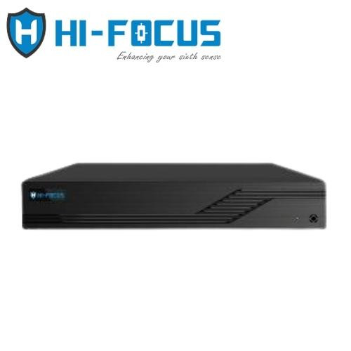 Hifocus 16 Channel NVR - HD-NVR-4116T | cctvelectronicskart