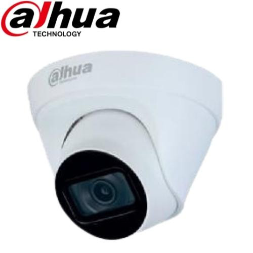 Dahua 5mp IP Dome Cctv Camera - DH-IPC-HDW2531TP-AS-S2 ...
