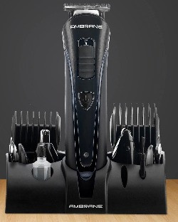 AMBRANE GROOMING KIT | cctvelectronicskart