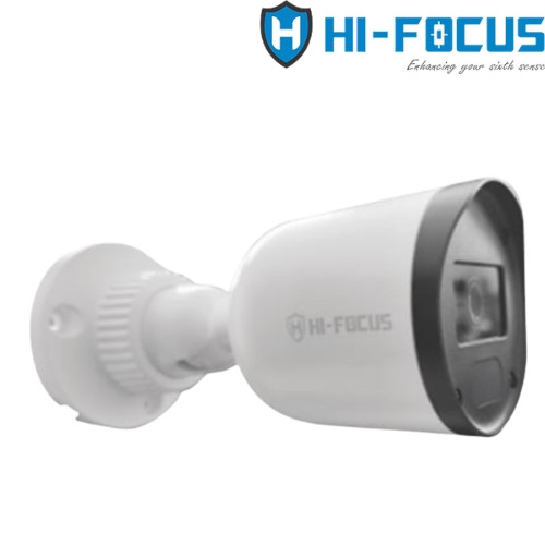 Hifocus 2mp Bullet With Inbuilt Mic Camera - HC-DS2400N2P-A ...