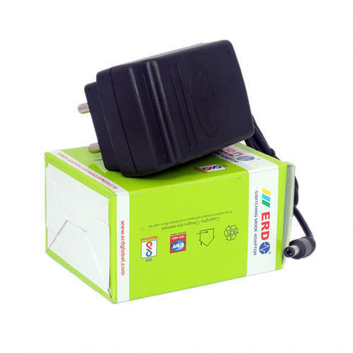 ERD 12V 2AMP ADAPTER | cctvelectronicskart