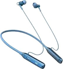 CORE NB7 CLASSY WIRELESS NECKBAND | cctvelectronicskart