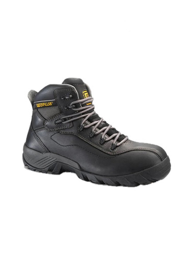 CAT MEN'S NITROGEN COMPOSITE-TOE WORK BOOTS | TOME SPORT
