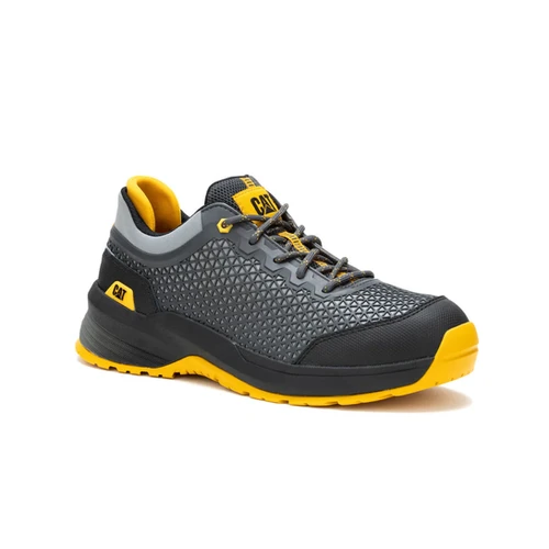CAT Men's Streamline 2.0 Composite Toe Work Shoe | TOME SPORT