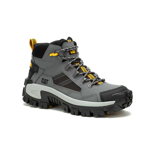 CAT Invader Mid Vent Composite Toe Work Boot | TOME SPORT