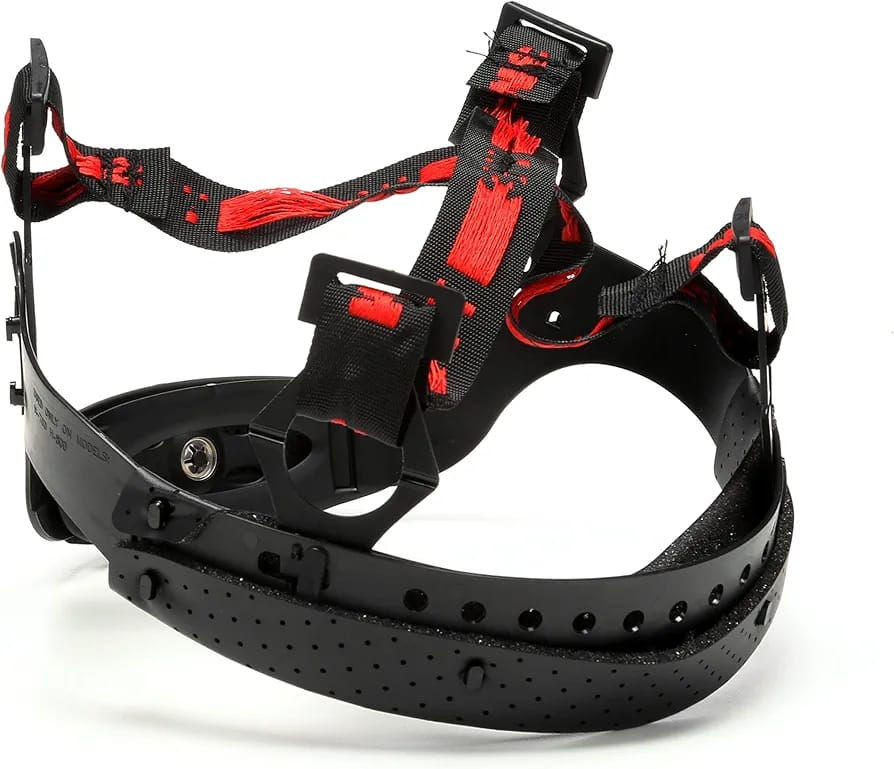 3M Hard Hat Suspension Replacement H-700 | TOME SPORT