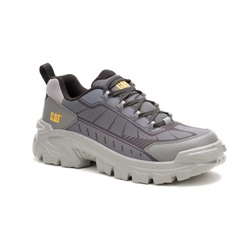 CAT Invader Sport Lo Mesh Composite Toe Work Shoe | TOME SPORT