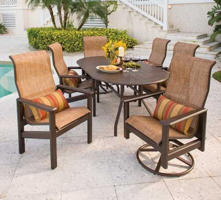 Florida Furniture & Patio | Indoor/Outdoor | Sarasota, FL