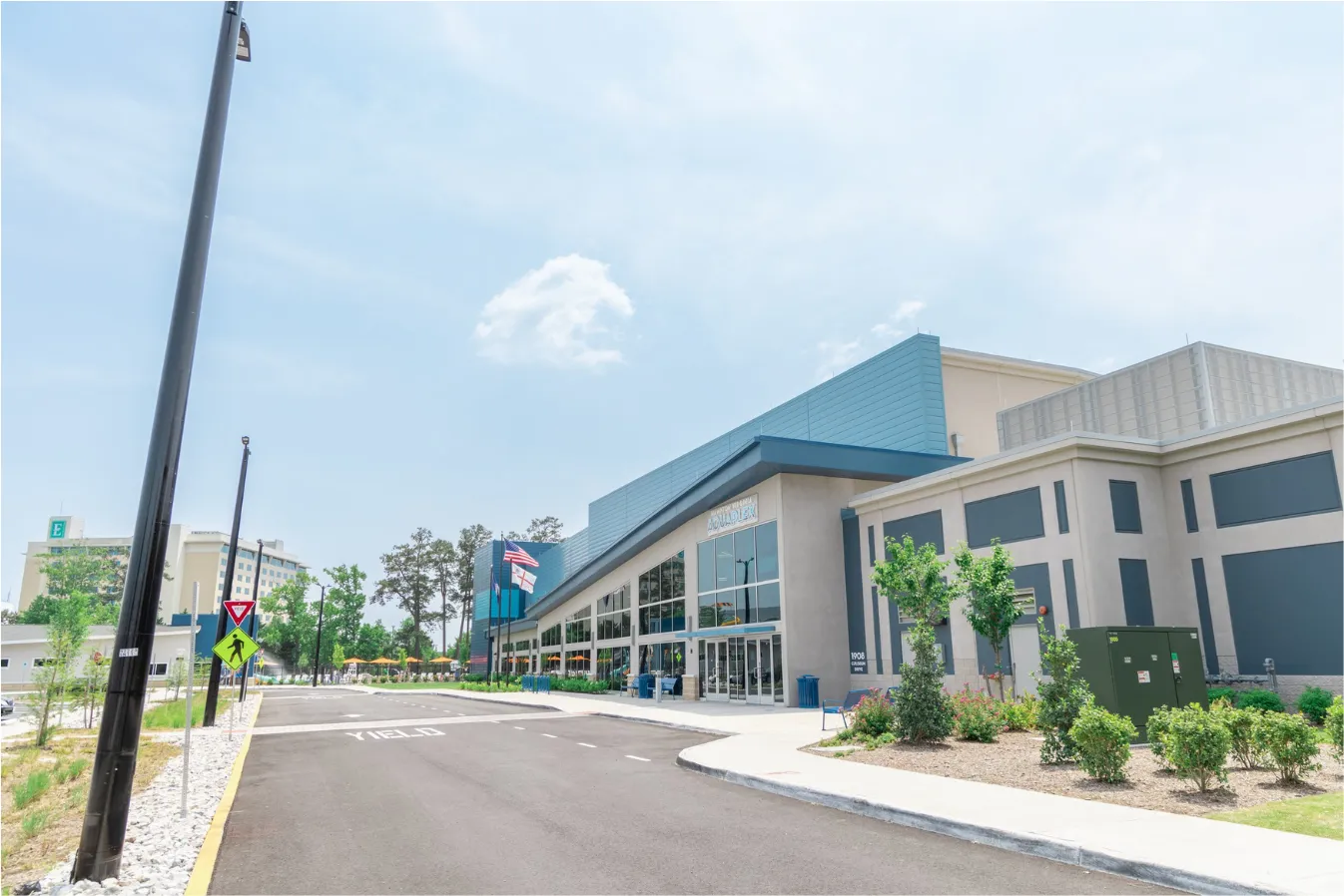 HVA Current | swim team | 1908 Coliseum Drive, Hampton, VA, USA