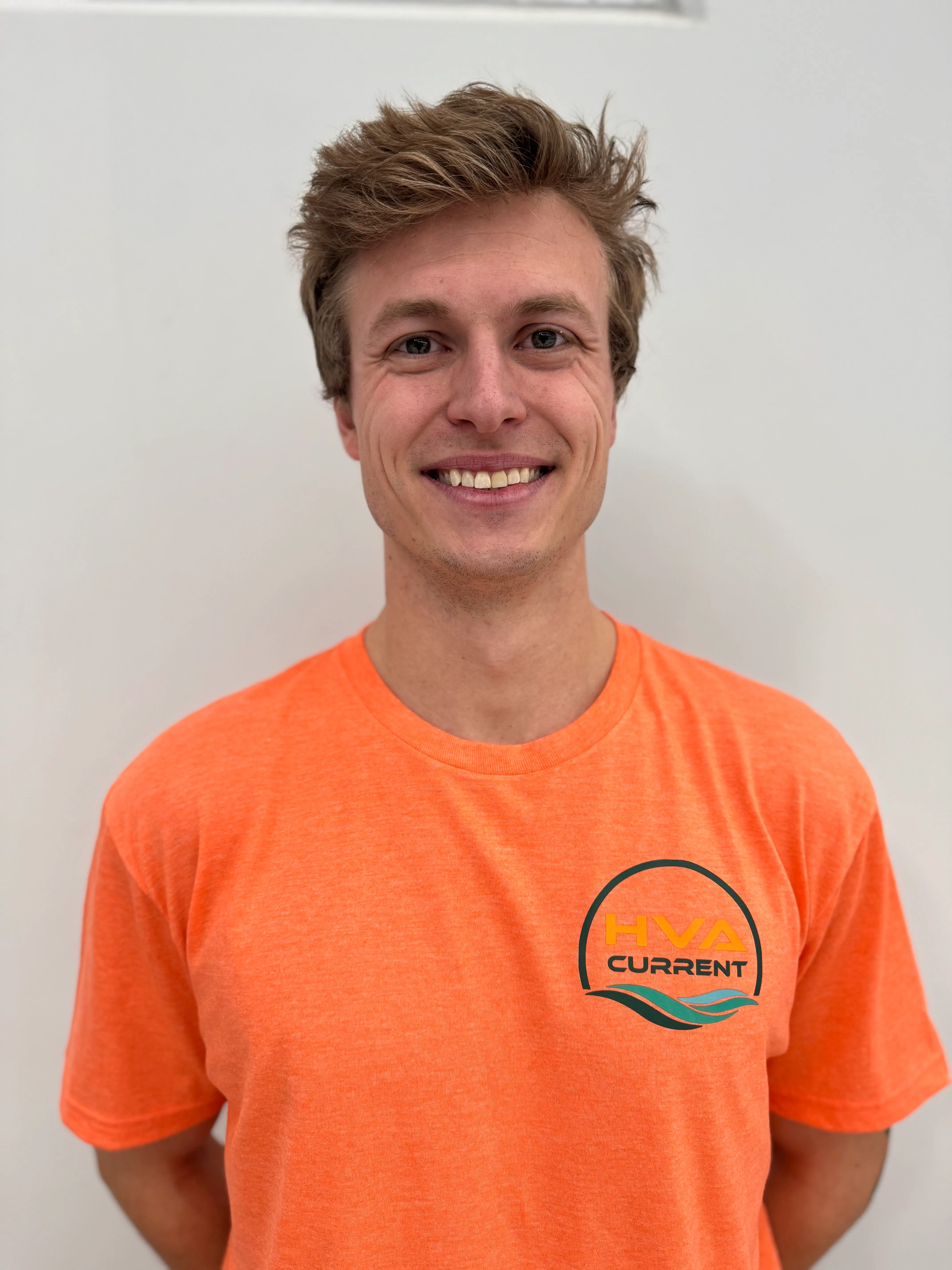 Coaches | HVA Current