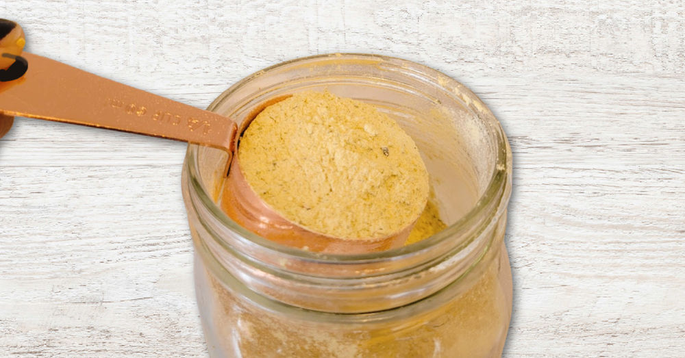 How to Make Squash Flour