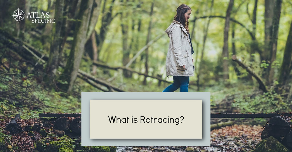 What is Retracing?