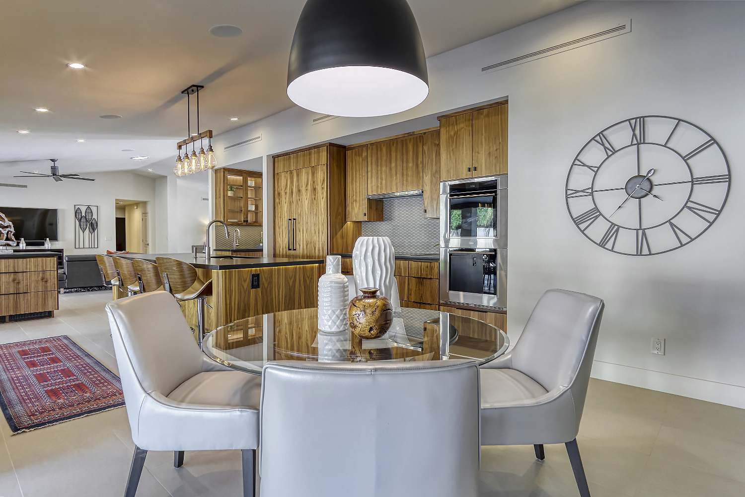 Kevin Robert Interiors | Interior Design Services | Scottsdale Arizona