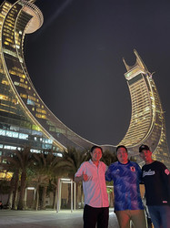 Our People - JDC (Japan Drilling Co., Ltd.)