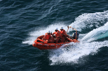 Our People - JDC (Japan Drilling Co., Ltd.)