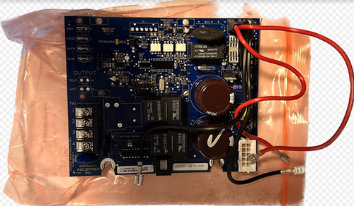 GLX-PCB-RITE Aqua rite replacement board | Pool Lighting Canada