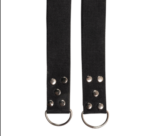 Fabric Pullers Set of 2 | Form Pilates