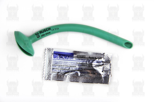 Nasopharyngeal Airway (NPA) w/ Lubricant | bodyarmorusa