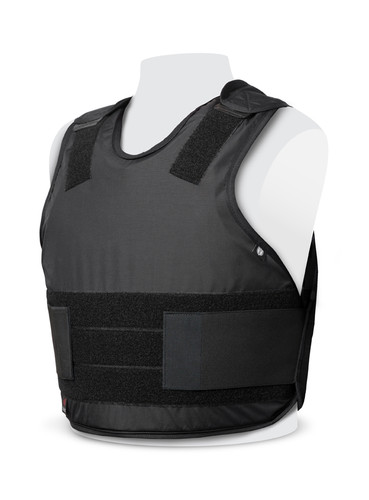 CV1 - Ultra Light Covert Bullet Resistant Vest | bodyarmorusa