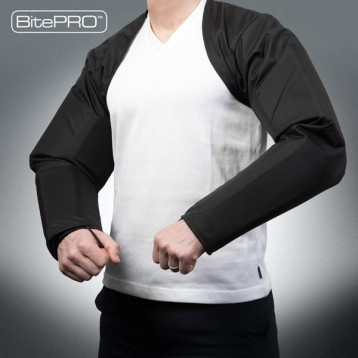 PPSS Version 4 Full Arm Guards + Added Protection | bodyarmorusa
