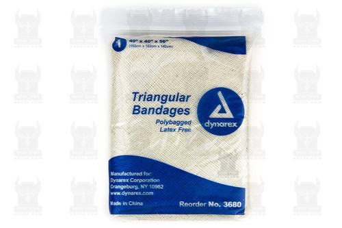 Triangular Bandage | bodyarmorusa