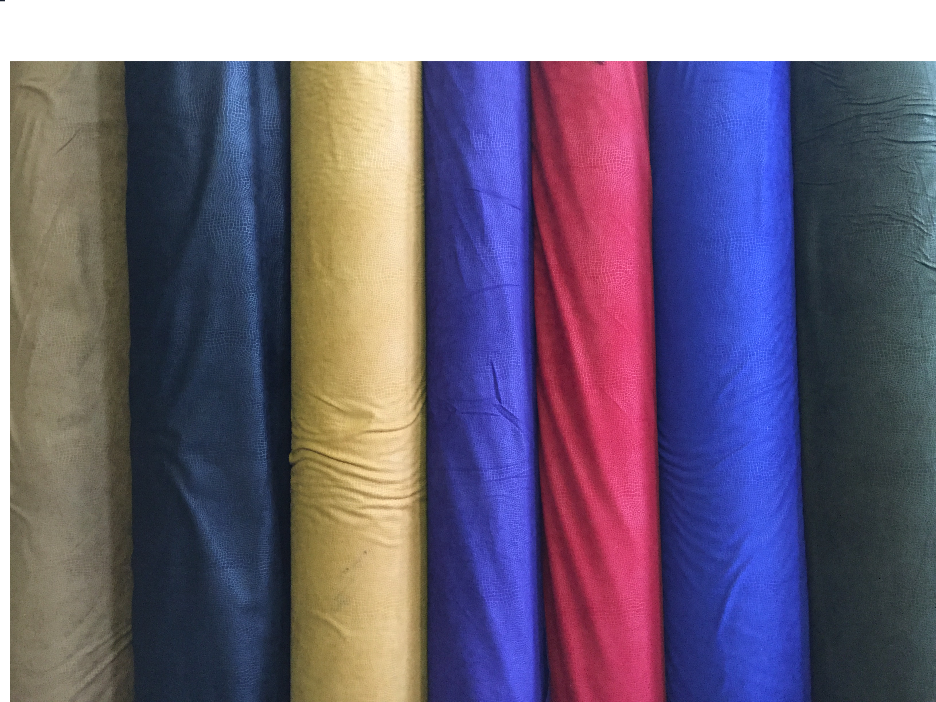 Retail Fabrics | Clifton | New Jersey Textiles