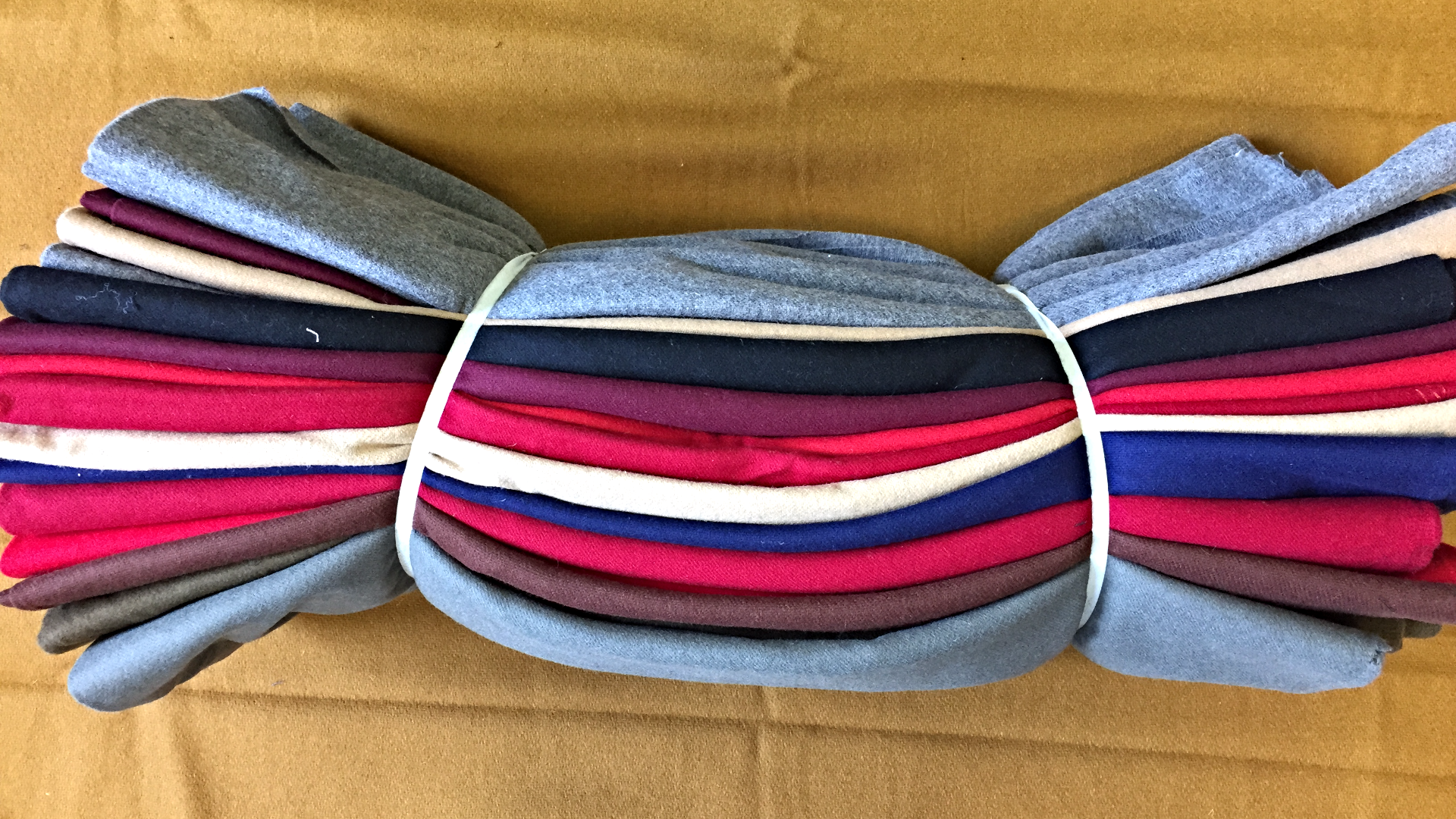 Wool Remnants | njtextcolors