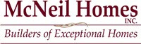 McNeil Homes | What We Build