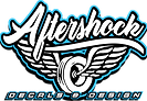 Aftershock Decals | Design Services, Vehicle Wraps, Signs and More
