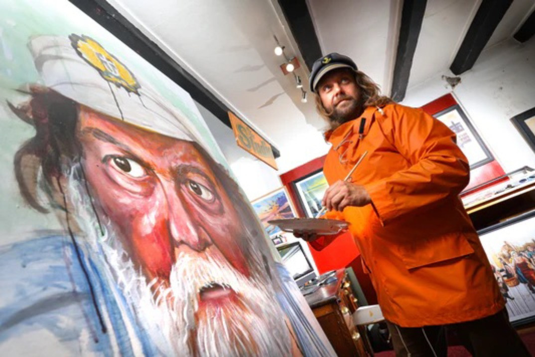 Home | Mark Taylor The Collection