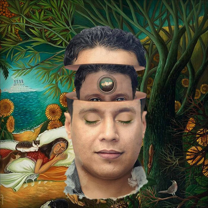 STRATA II: Manifesting through the Layers