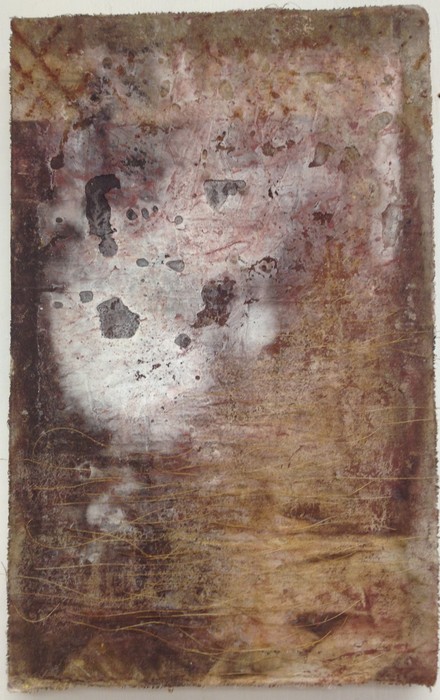 Tributary Exhibition at Verum Ultimum Art Gallery